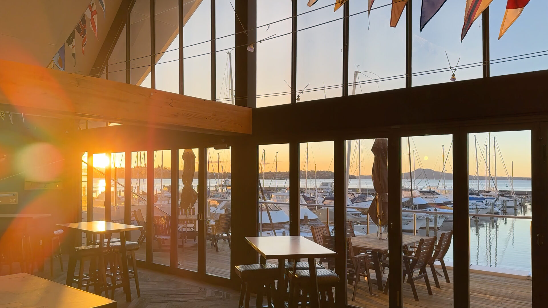 Functions - Bucklands Beach Yacht Club
